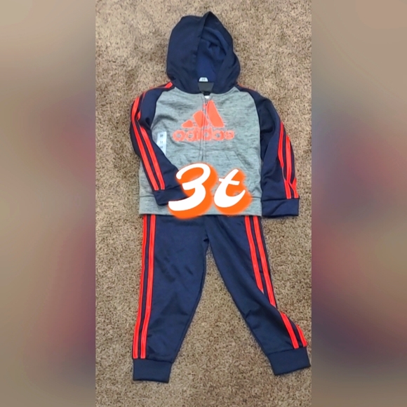 adidas | Matching Sets | New Adidas Set | Poshmark